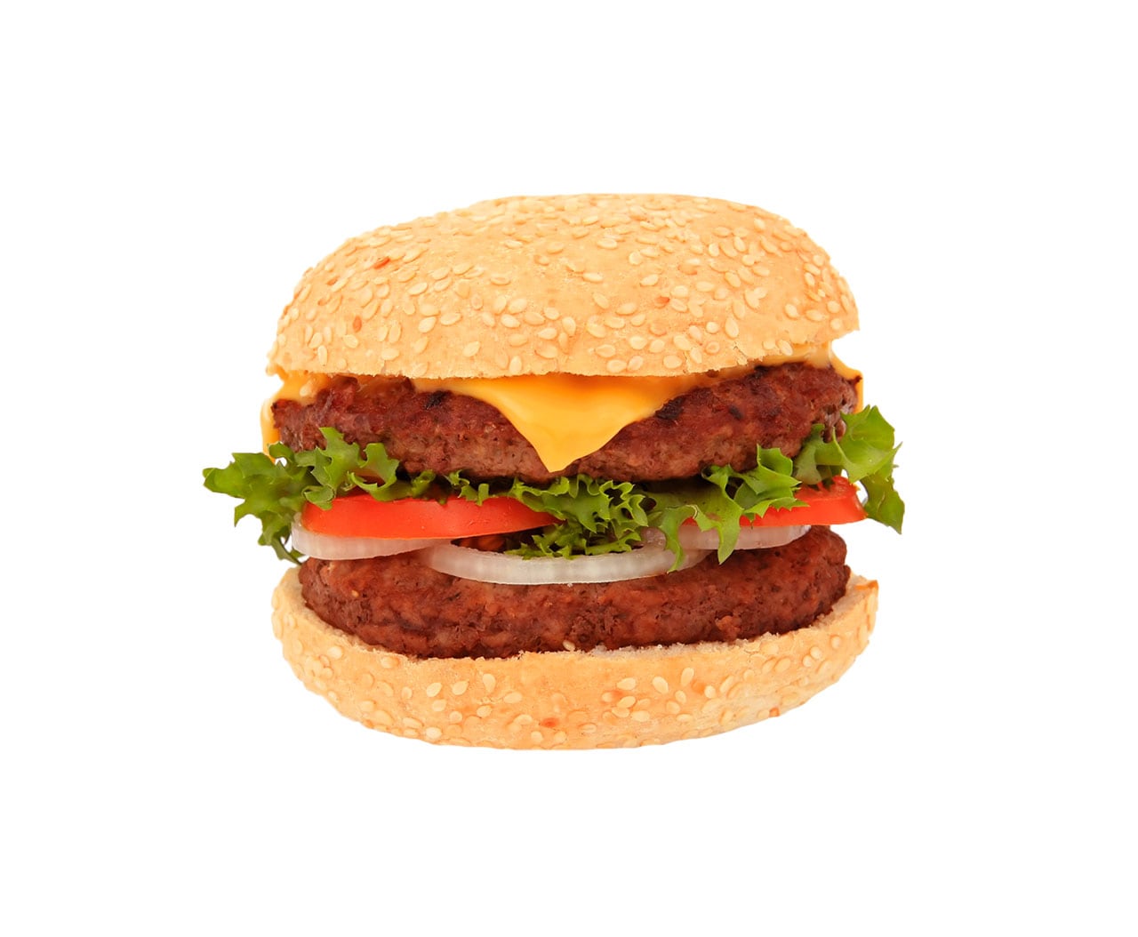 Our Menu – Halal Food Cart